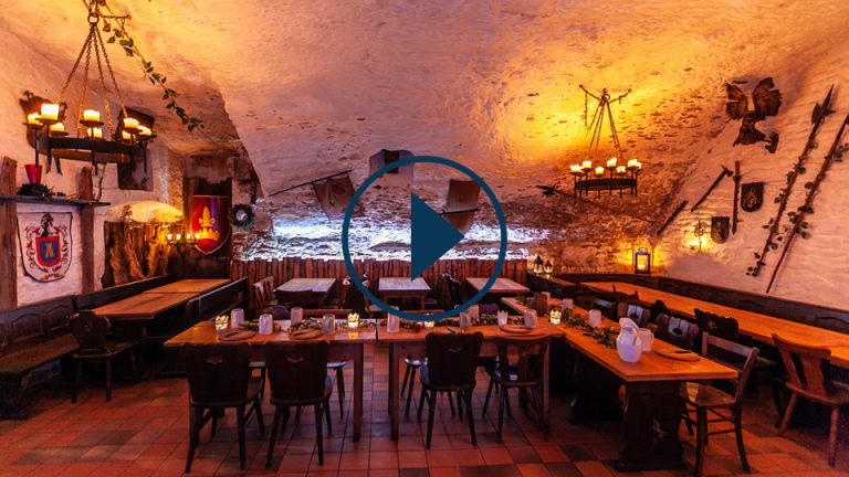 Programm – Regensburger Rittermahl